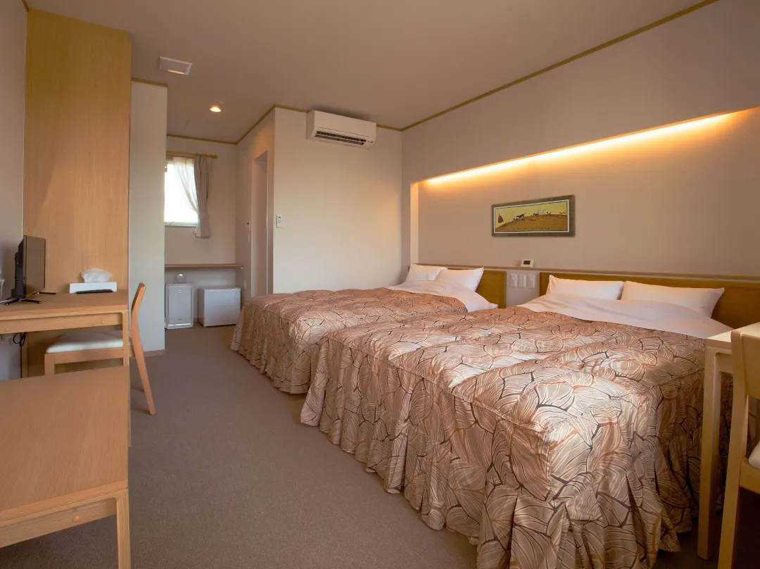 Family Stay Tsukuba - Tsukuba