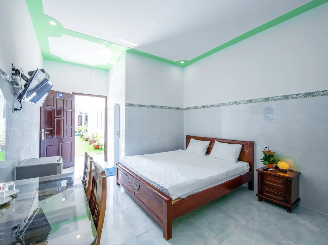 Hotel Nguyên Toàn - Phú Quốc