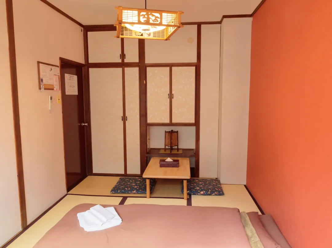 J-hoppers Hiroshima Guesthouse - Hiroshima