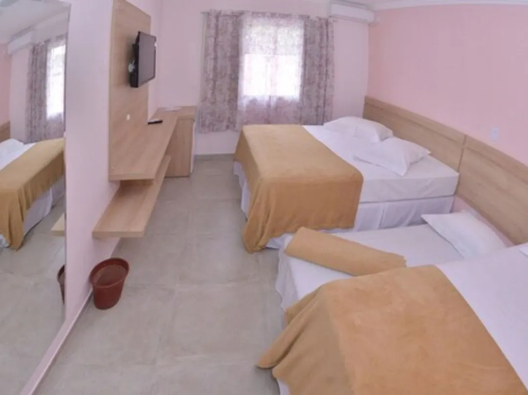 Pousada Baía Dos Açores - Penha