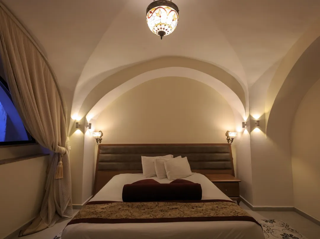 Hashimi Hotel - Jerusalem