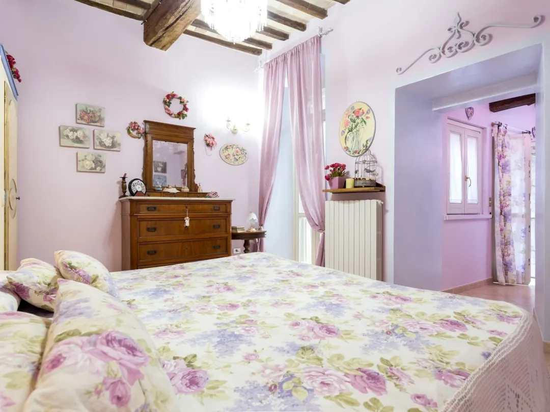 Bed And Breakfast Sognando Te - Assisi