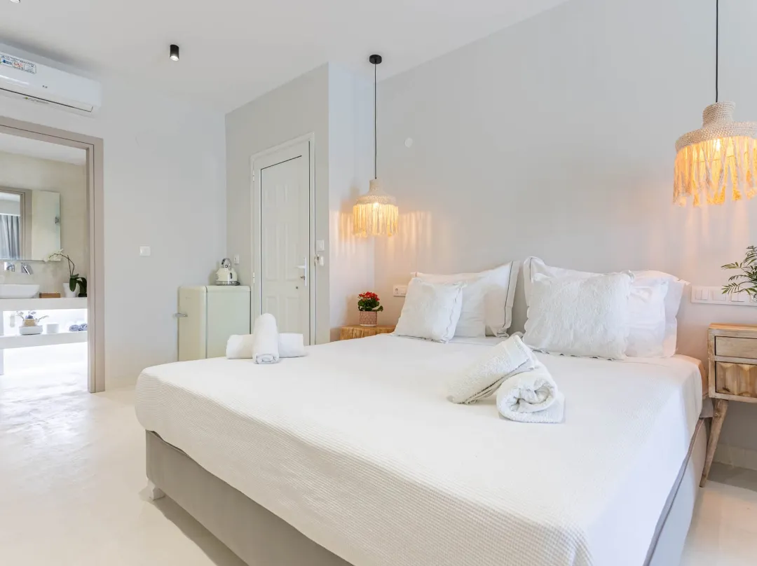 Hesperides Hotel Pefkochori - Халкидики