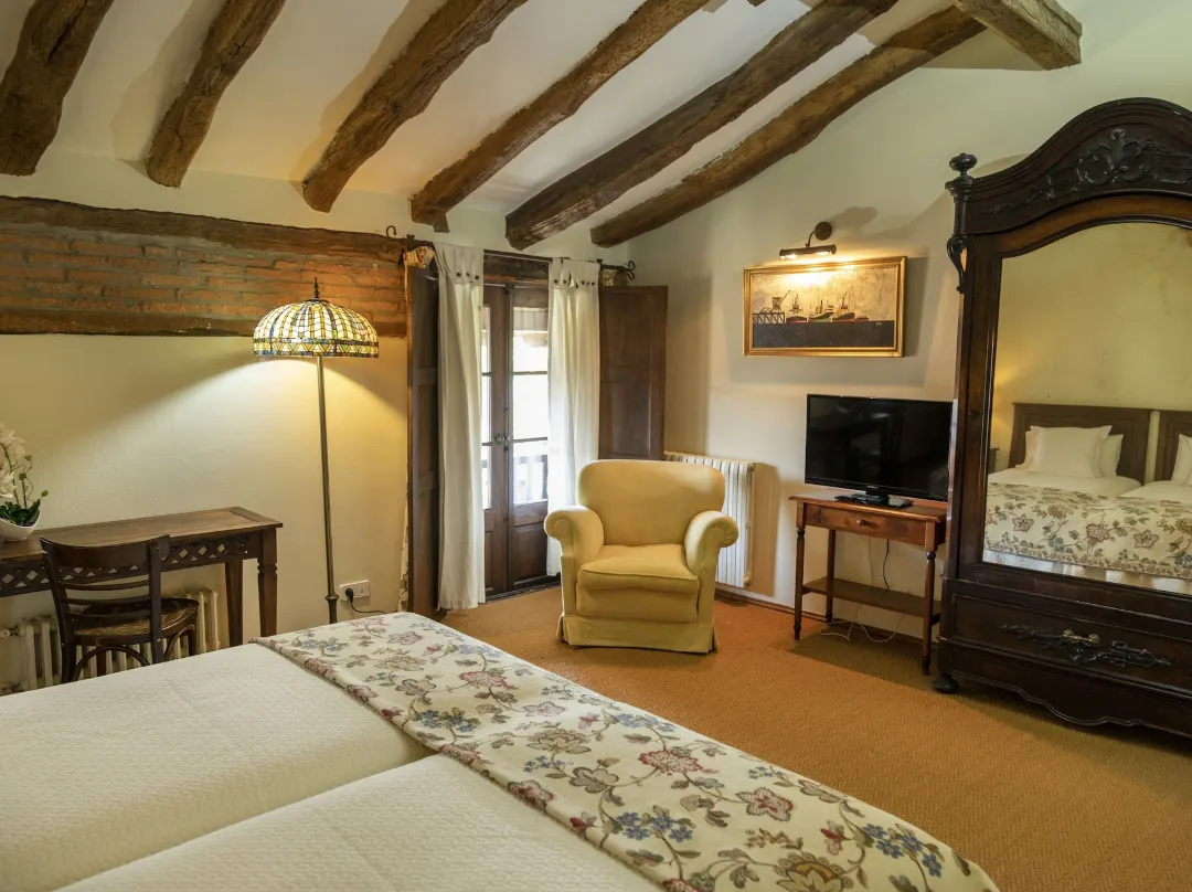 La Casona De Hermosa - Cantabria