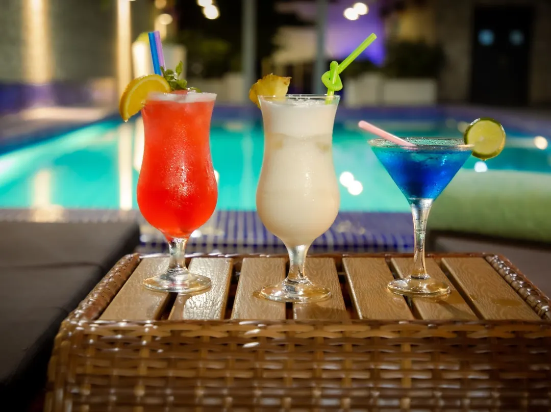 Platinum Cocotiers Hotel - Douala