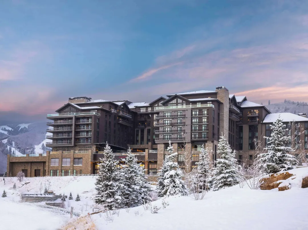 The Residences At Grand Hyatt Deer Valley - Kamas, UT