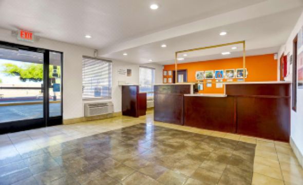 Americas Best Value Inn Apache Junction, Apache Junction - Book with ...