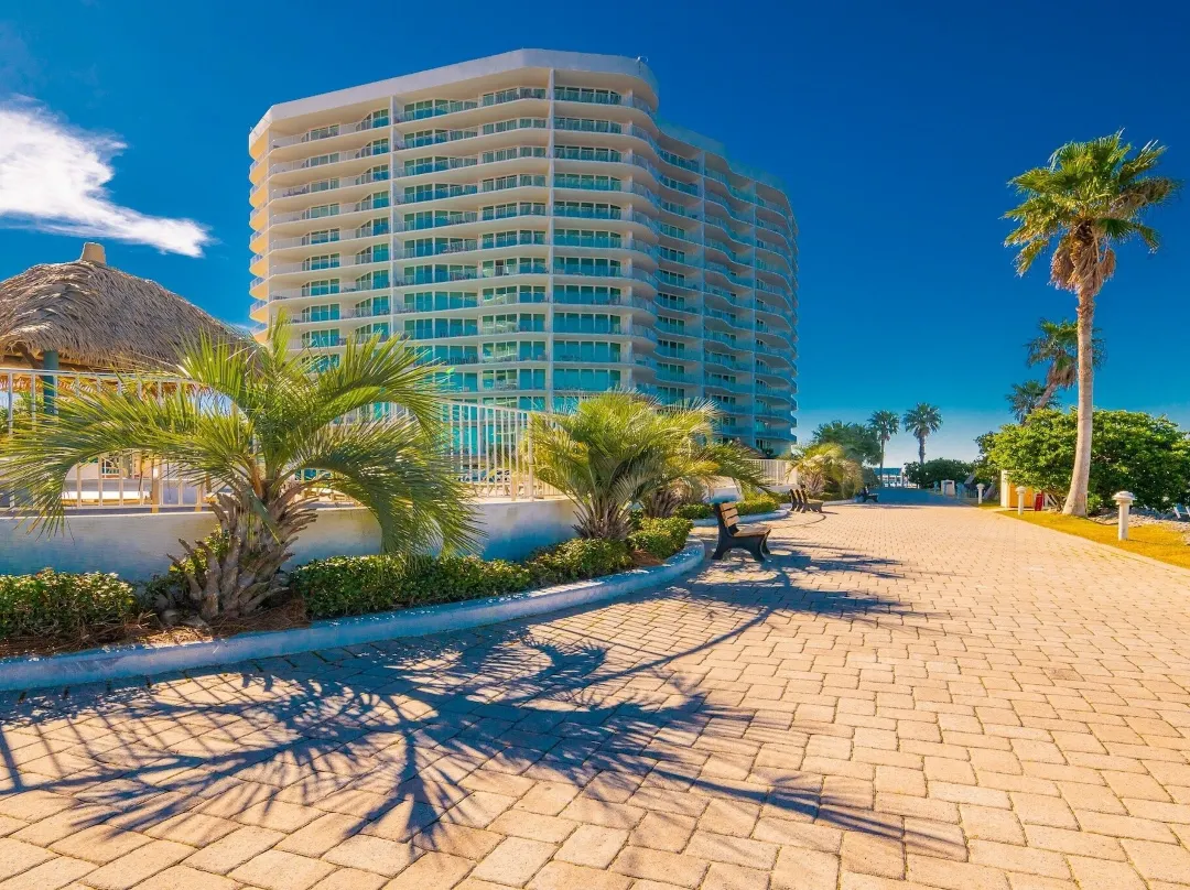 Caribe The Resort D416 - Orange Beach, AL
