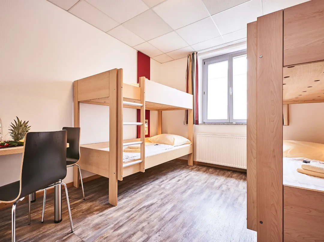 Djh-gästehaus Bermuda3eck - Bochum