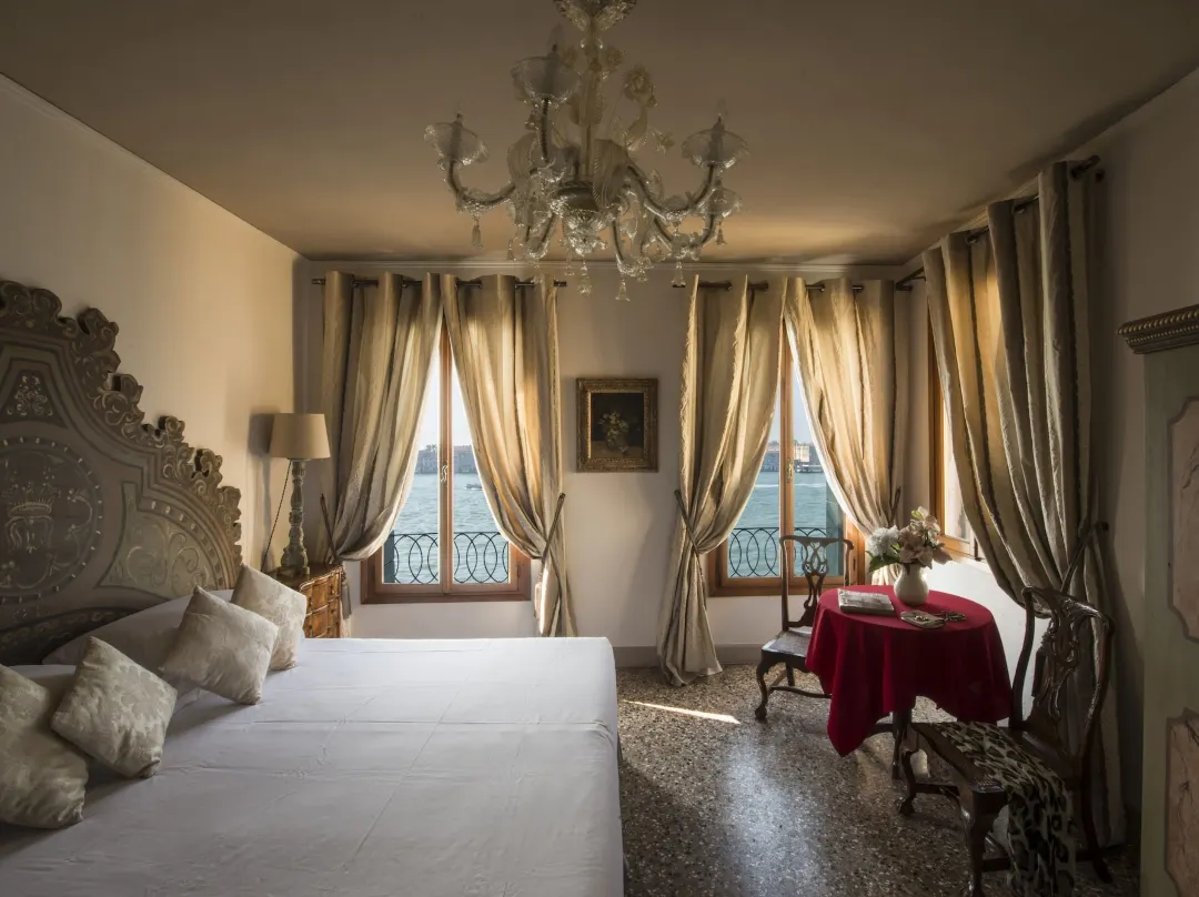 La Residenza 818 - Venice