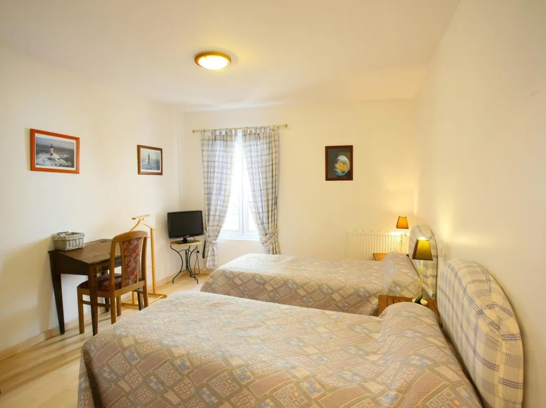 Logis Auberge La Cremaillère - Gironde