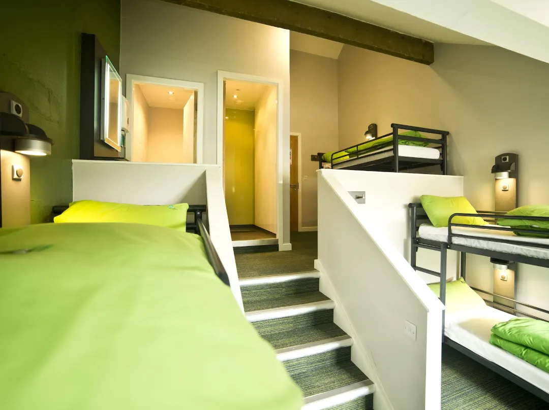 Yha Snowdon Pen-y-pass - Gwynedd