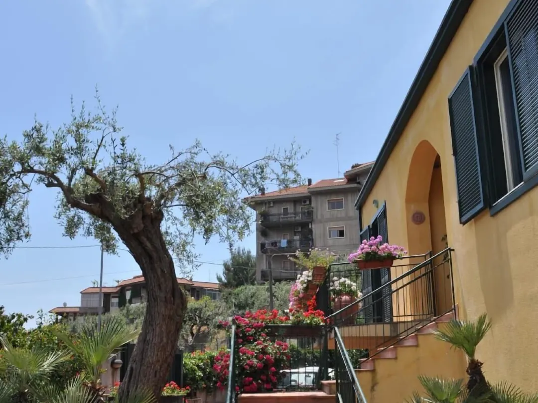 B&b Stella Marina - Aci Castello