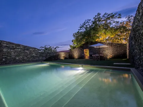 Morgadio Da Calçada - Sabrosa