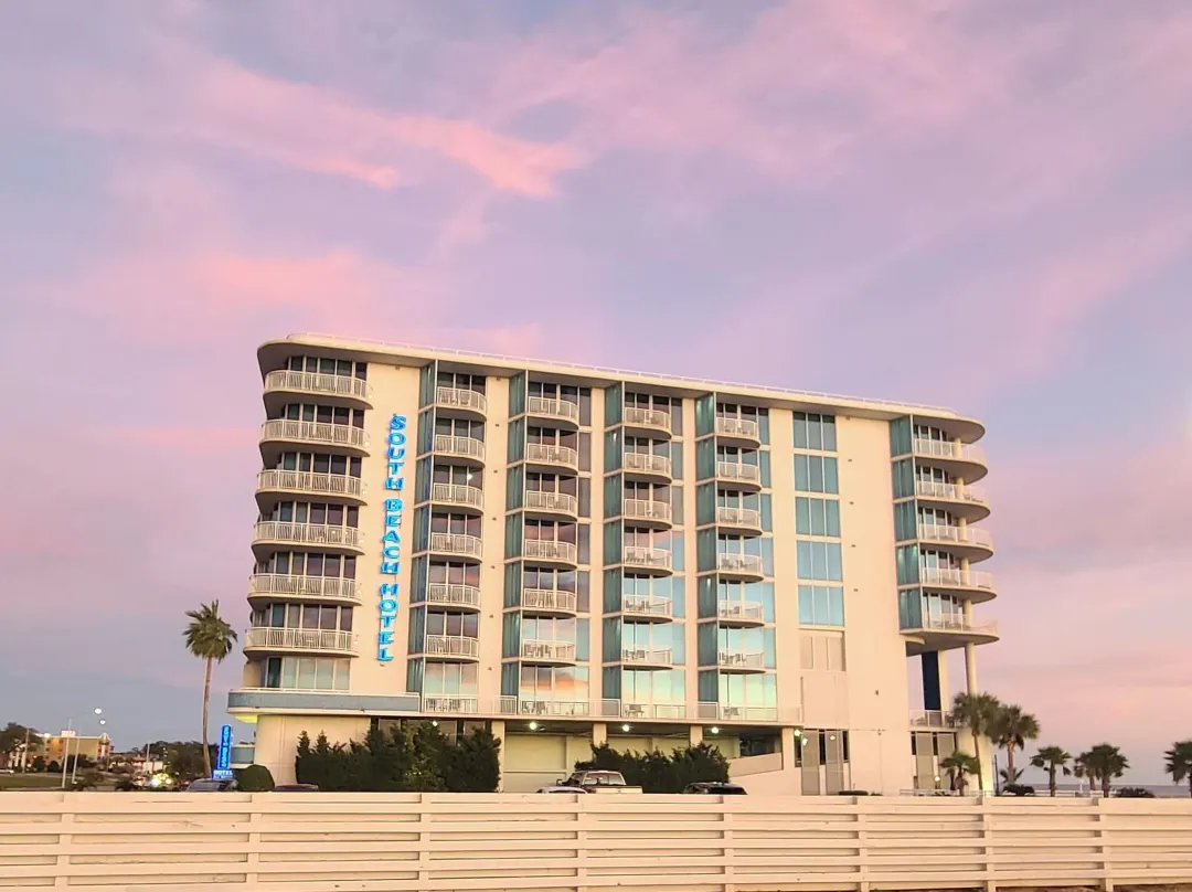 South Beach Biloxi Hotel & Suites - Biloxi, MS