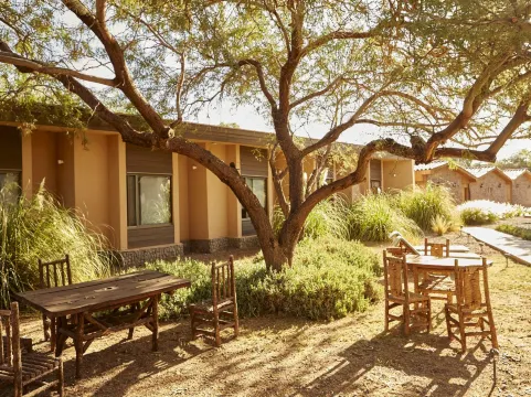 Hotel La Casa De Don Tomas - San Pedro de Atacama