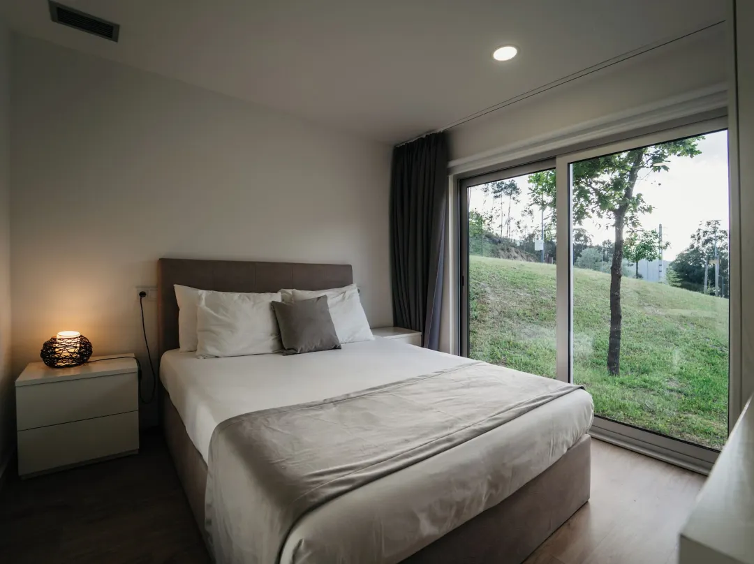 Welcome Douro - Eco Camping Resort - Portugal