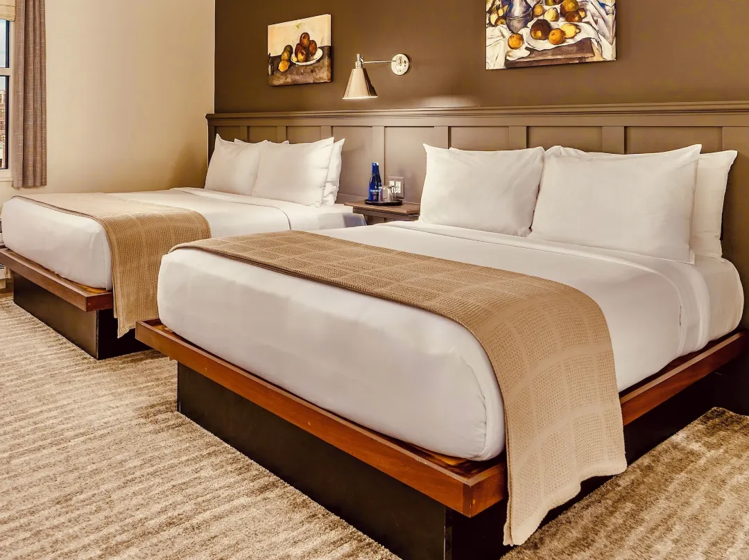 Meeting House - Falls Church, VA