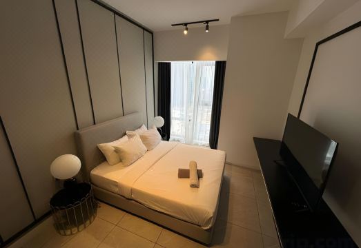 Axon Residence Kuala Lumpur, Kuala Lumpur, 2025 Updated Prices and ...