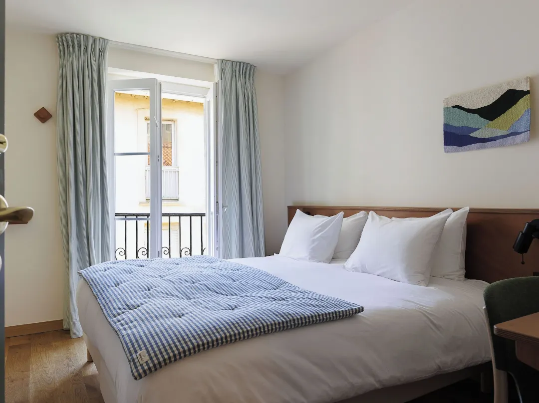 Alfred Hotels Port-vieux - Biarritz