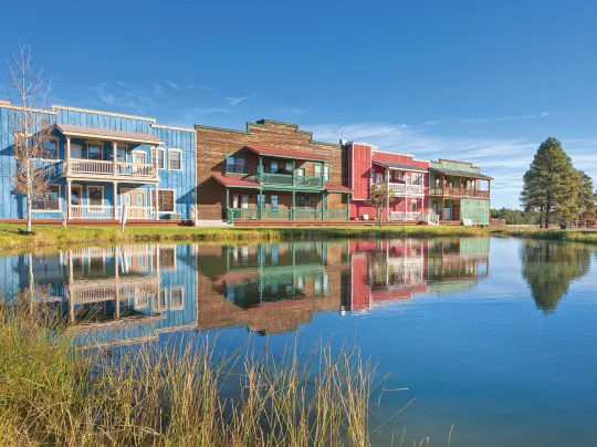 Worldmark Bison Ranch - Arizona