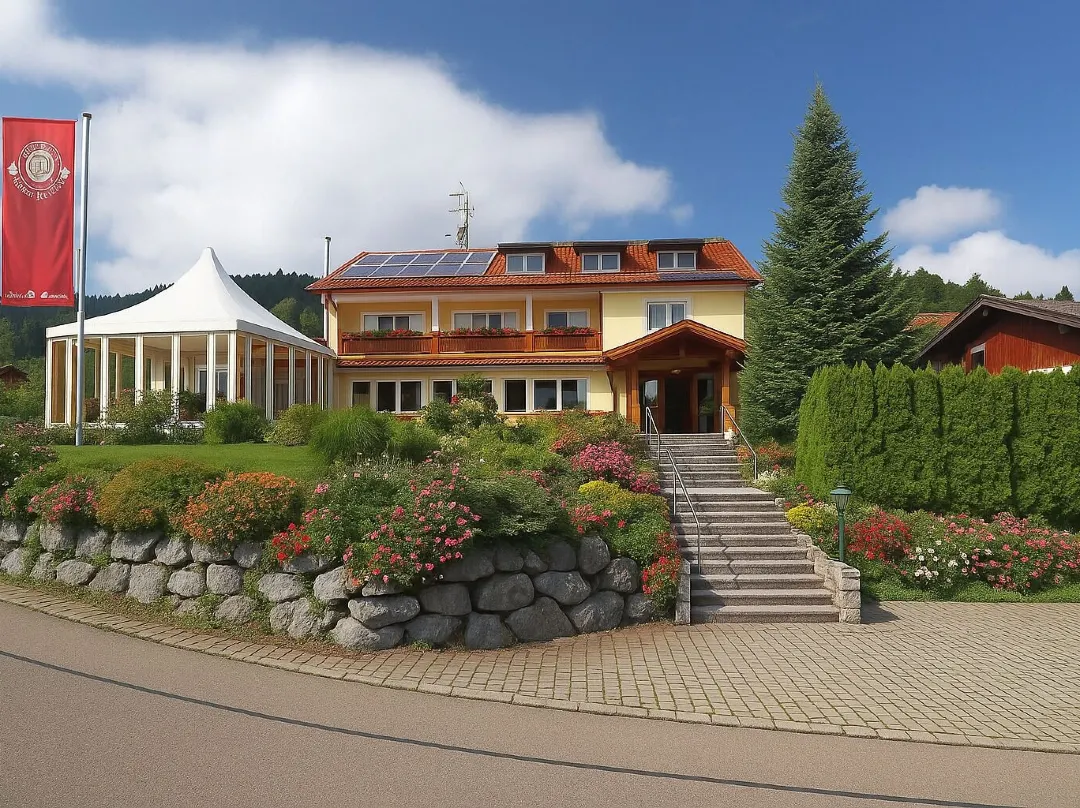 Hotel Jms Holiday Allgäu - Allgäu