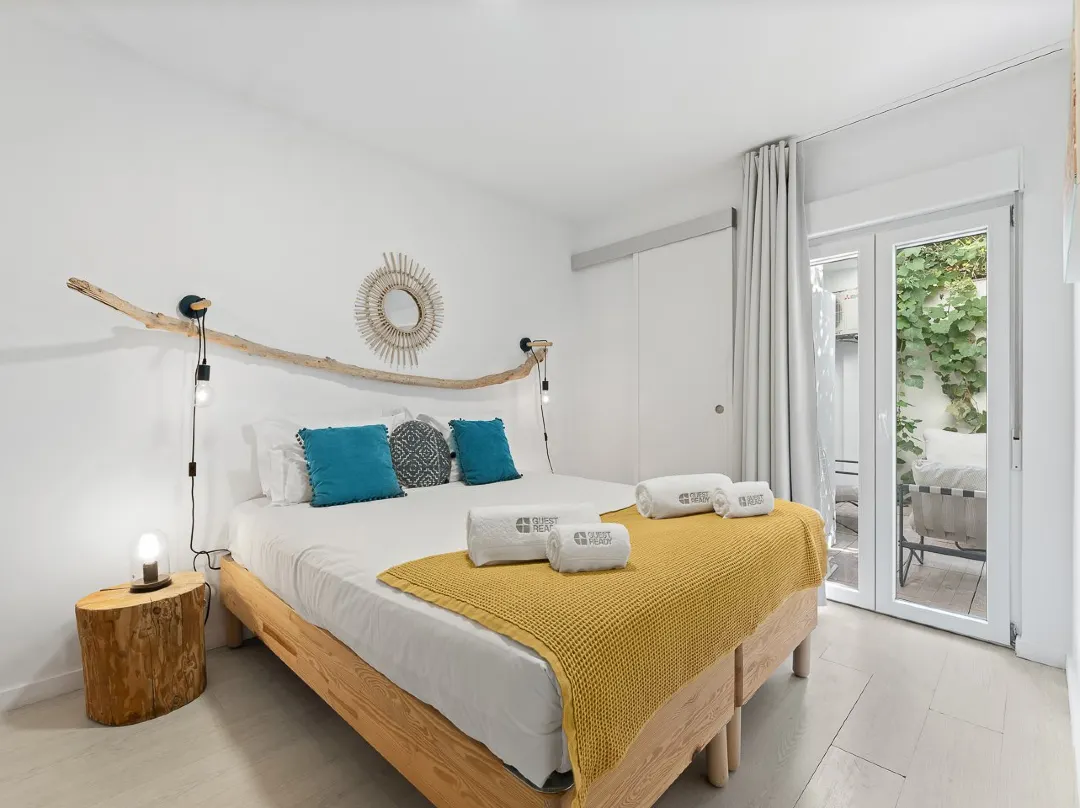 Guestready - Descubra O Porto A Partir De Campanhã - Vila Nova de Gaia