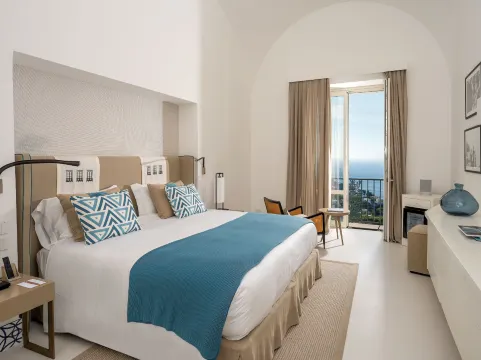 Palazzo M Capri - Capri