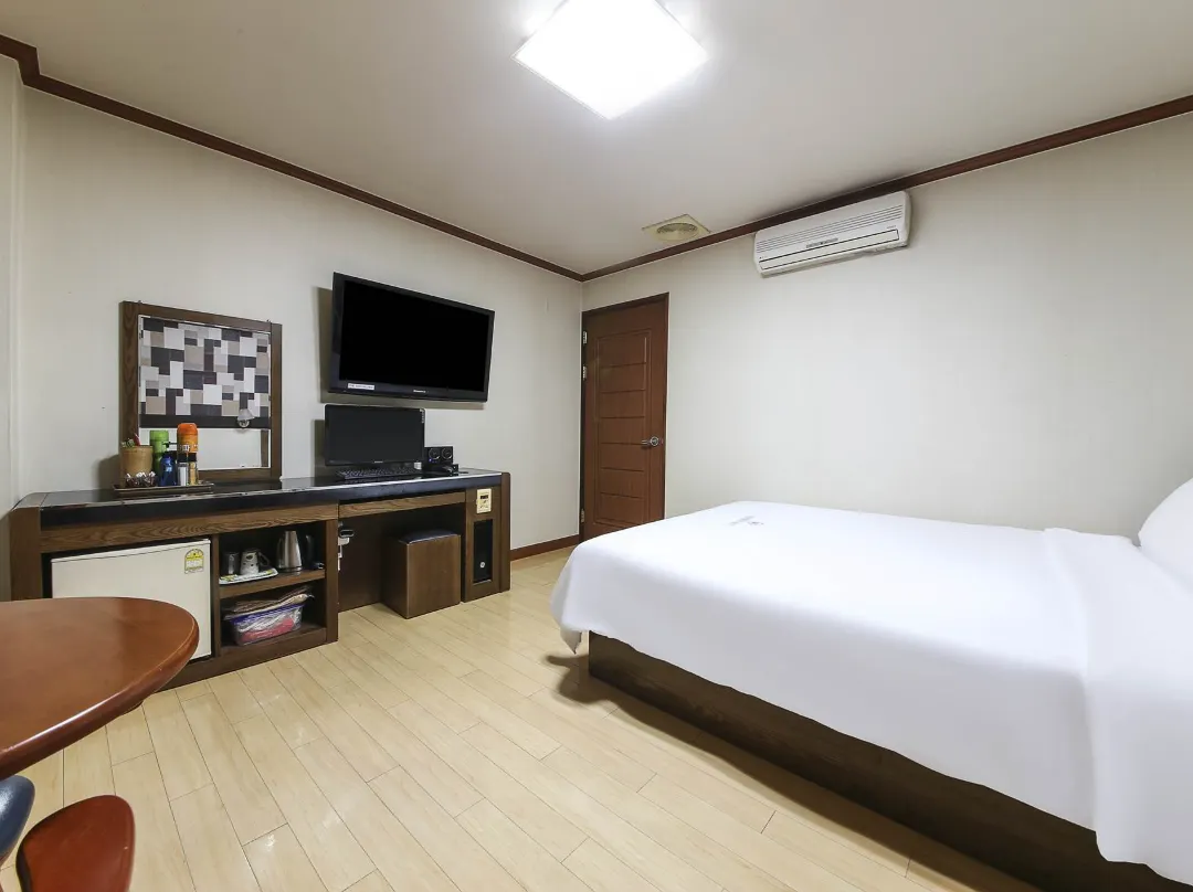 Mokpo Washington - Mokpo