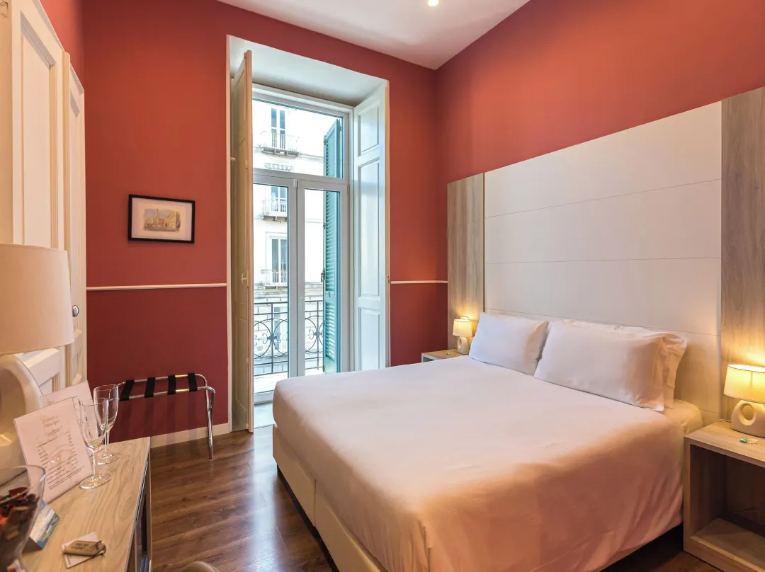 Relais Del Principe - Naples