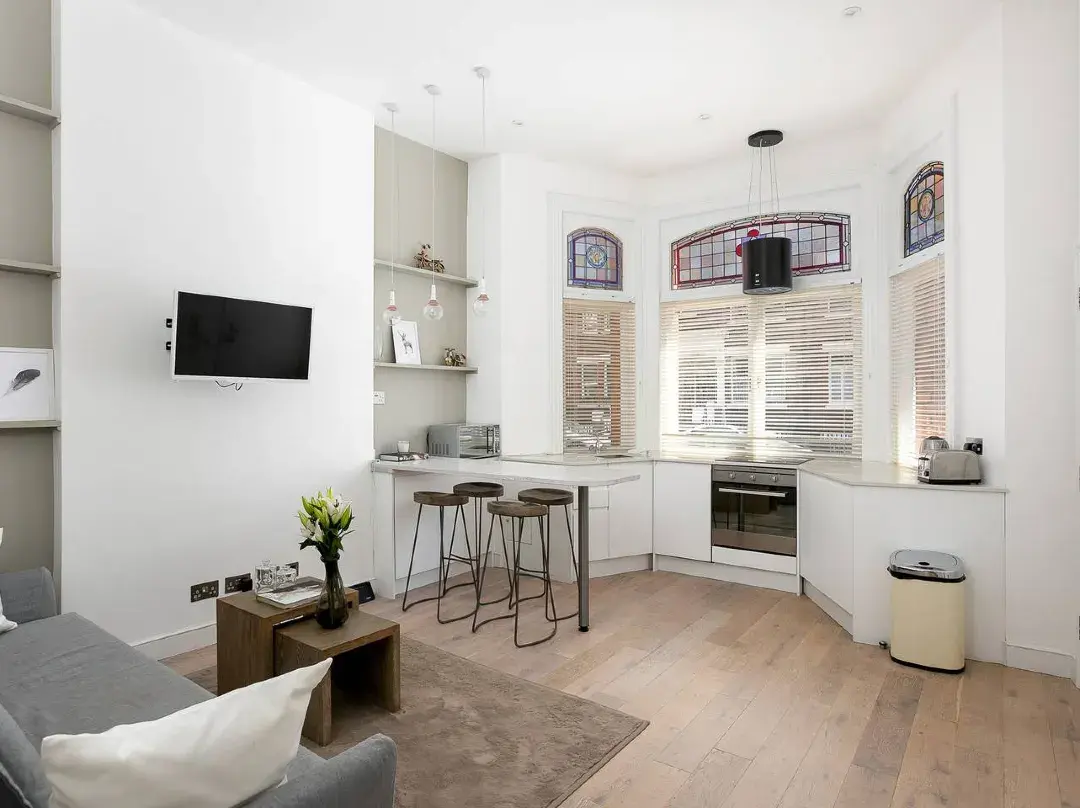Guestready - West Kensington Retreat - Earl's Court