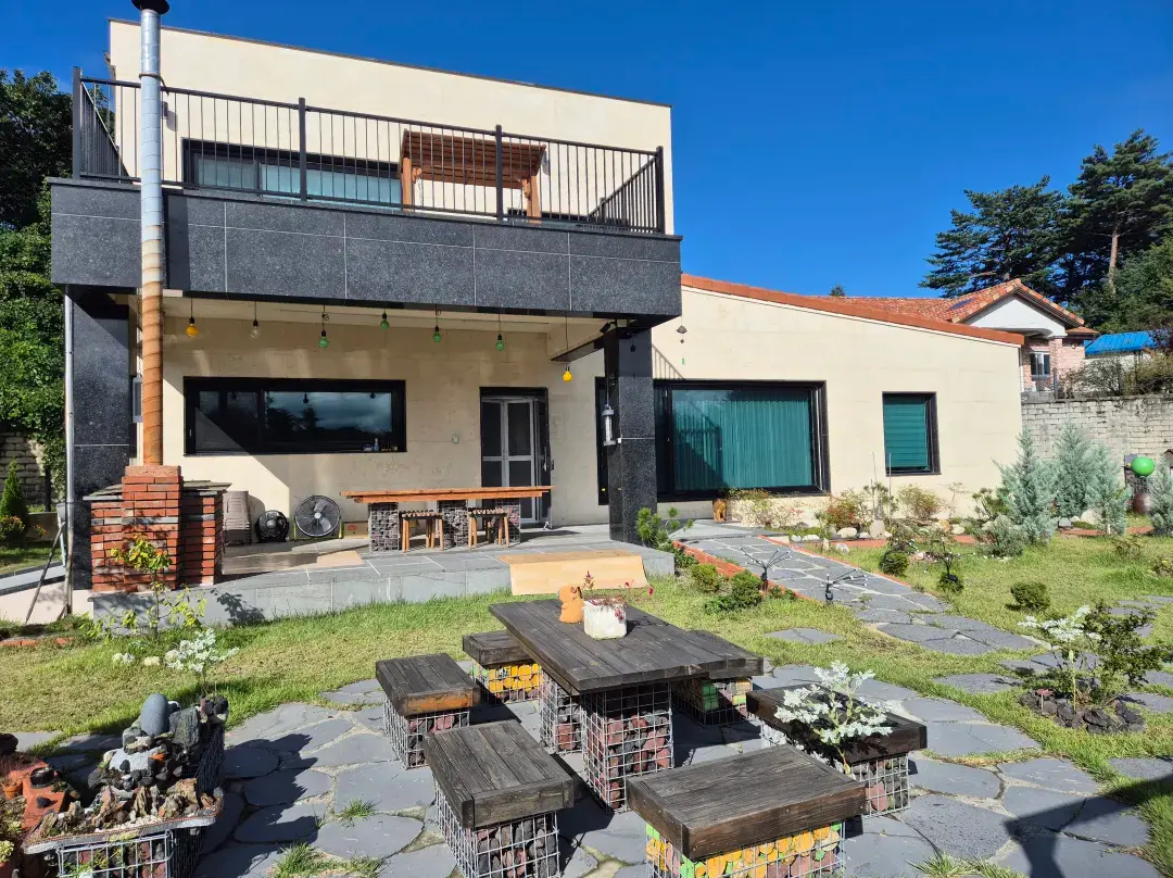Gangneung Vacation Stay - 강릉시