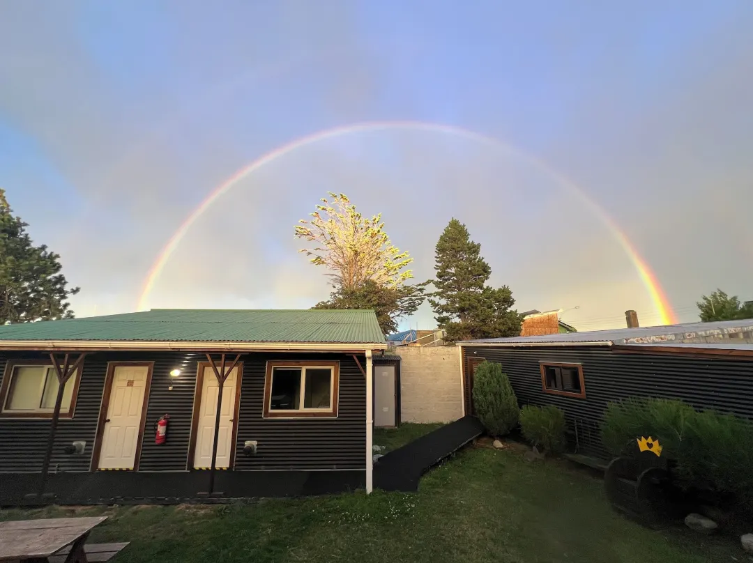 Hostal Amerindia - Puerto Natales