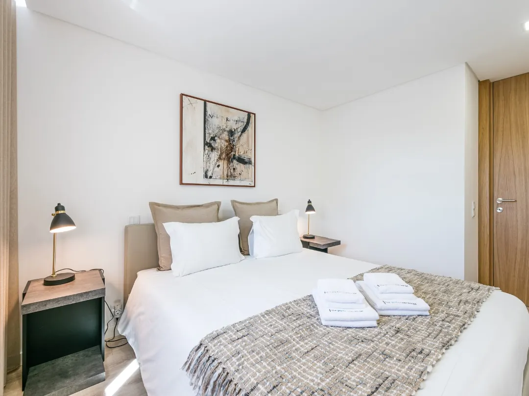 Guestready - Tigerlily - Ramalde
