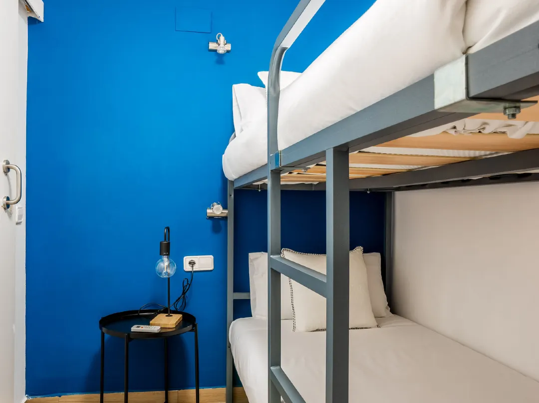 Eixample 4bd 2bth With Private Terrace - Barcelona
