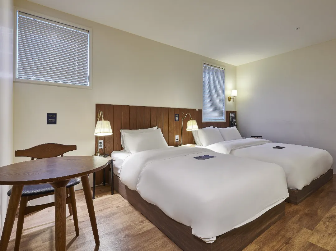 Justsleep Hotel  Gimpo 1st - Gimpo-si