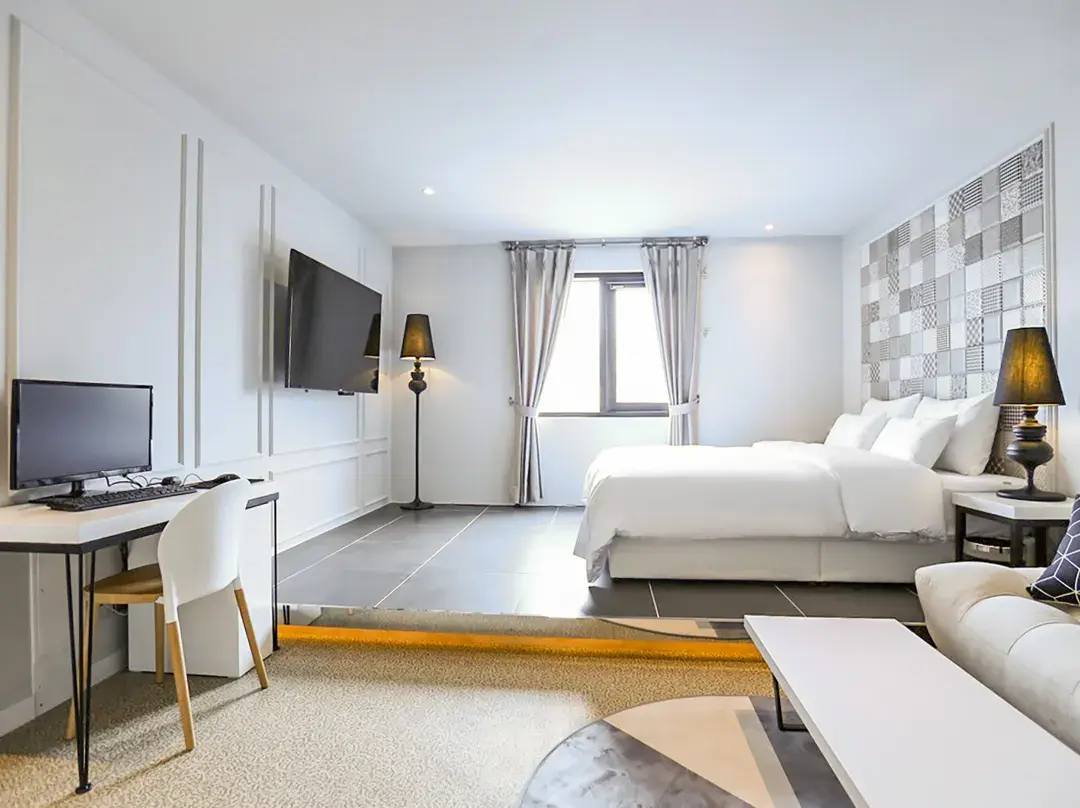 Leidea Hotel - Busan