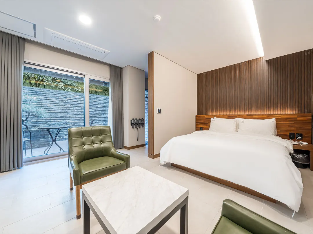 Namyangju Zenith Hotel & Unintel - Namyangju-si
