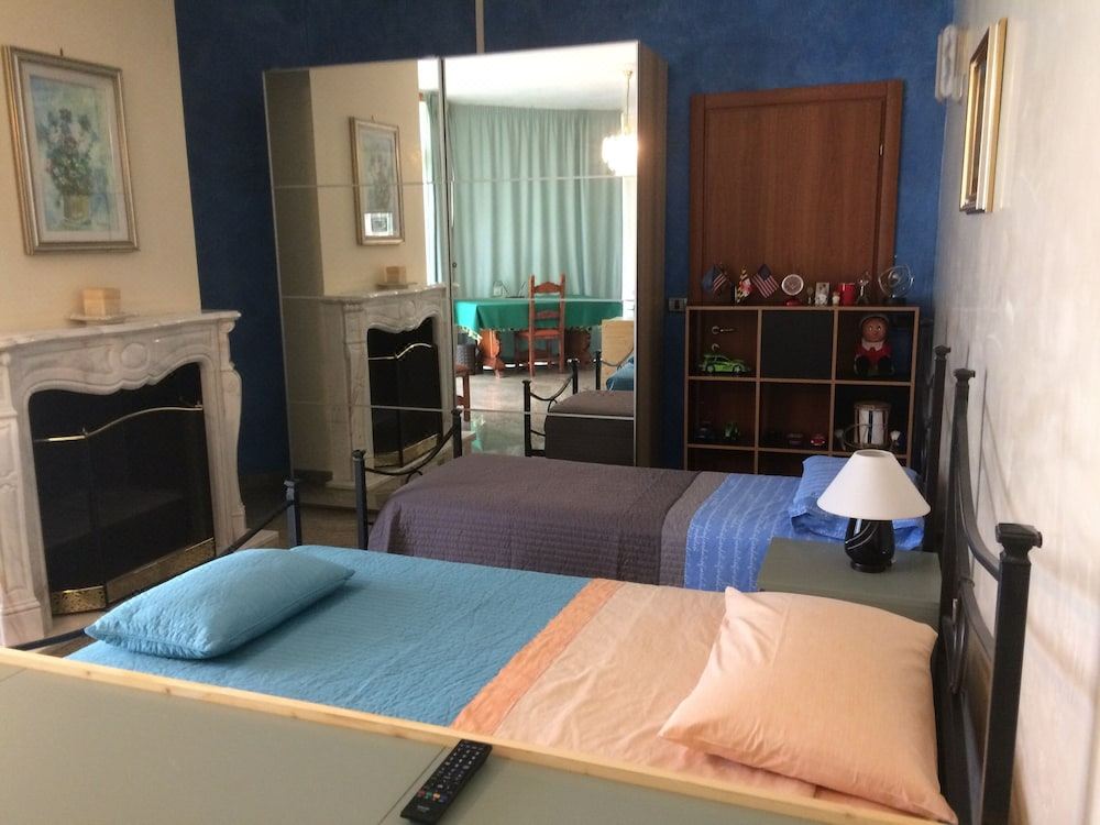 B&b Villa Maria - Montesilvano