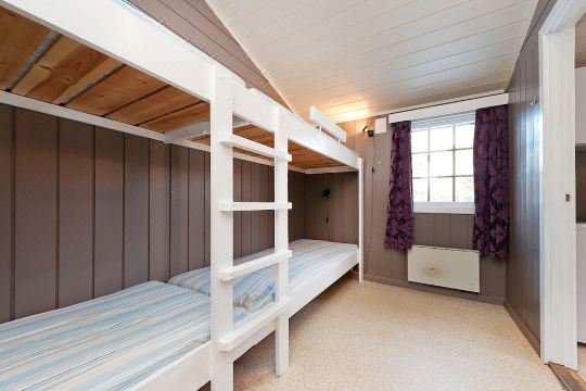 Sæteråsen Hytter & Camping Trysil - Dalarnas län