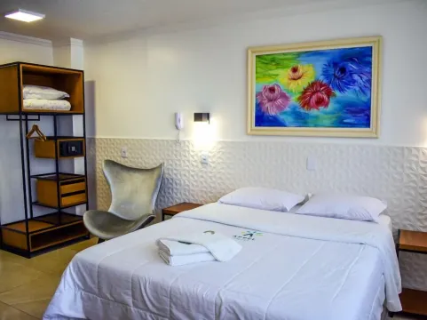 Hotel Appel - Santa Maria, Brasil