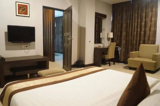 Surya Hotel Duri - Riau