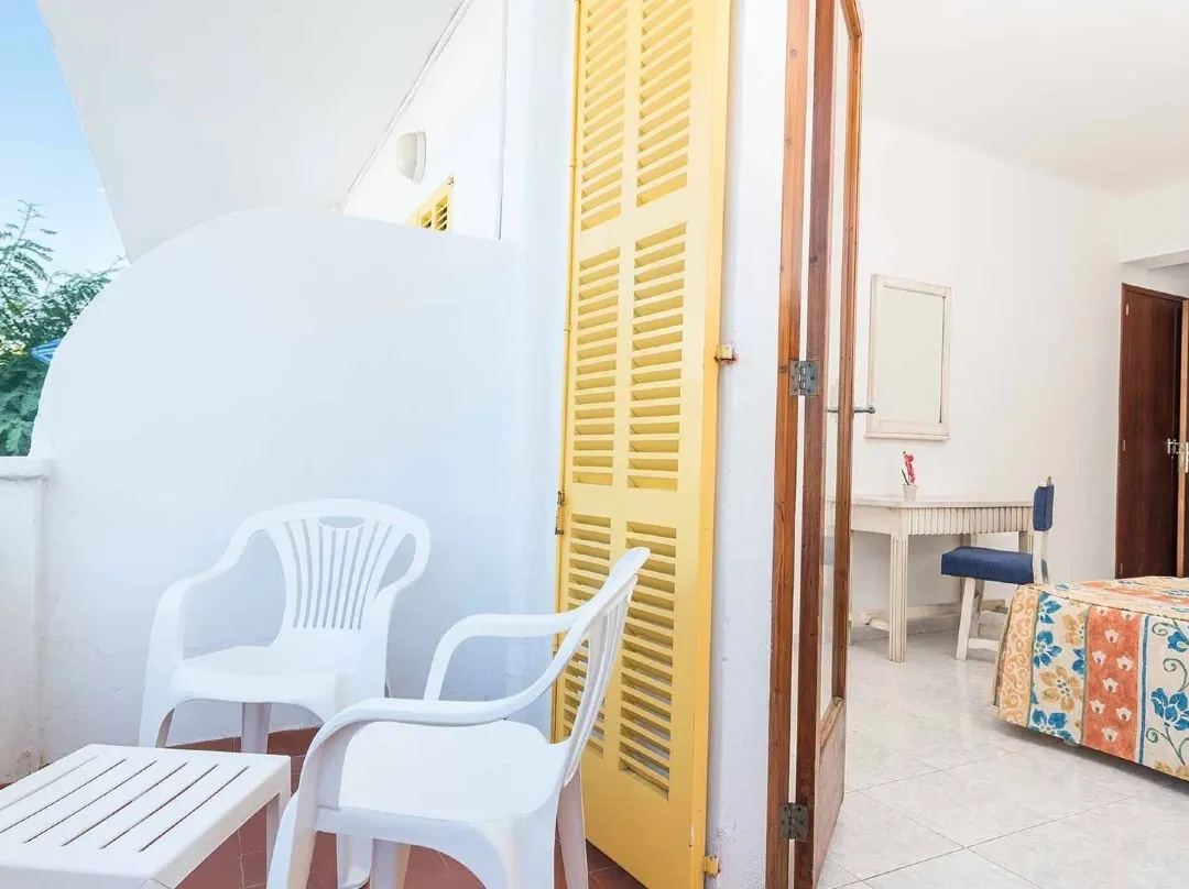 Hostal San Francisco - Mallorca