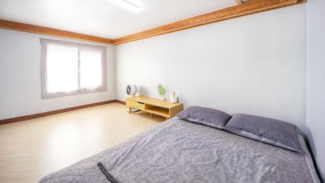 Namhae Seven House Pension - Namhae-gun