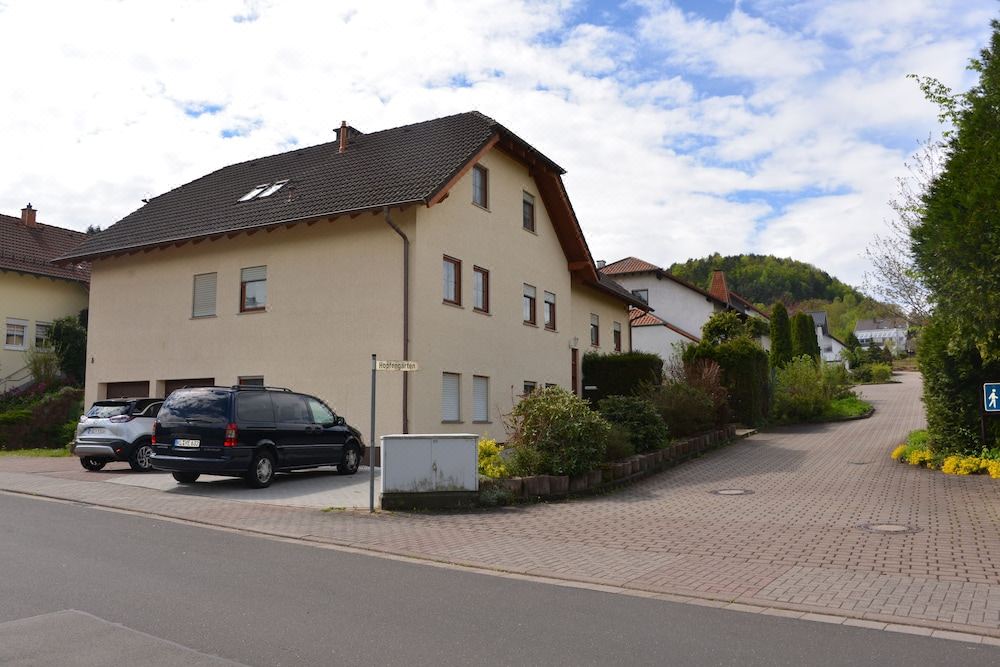 Mountain View Rooms - Kaiserslautern
