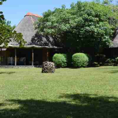 Latest Rusinga Island Lodge Map,Address, Nearest Station & Airport 2024 ...