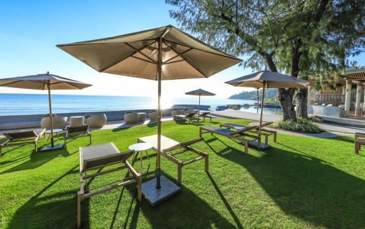 Kundala Beach Resort Hua Hin, Hua Hin (Prices & Reviews 2024) | Trip.com