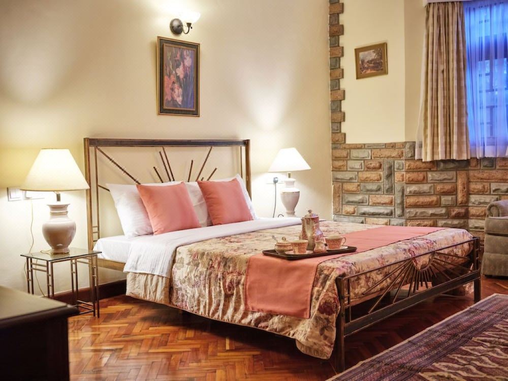 The Drexel House Kenya - Nairobi