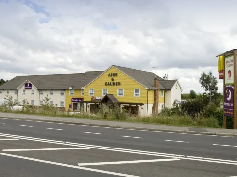 Premier Inn Goole - North Yorkshire