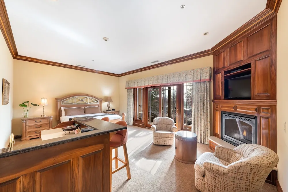 Stockfarm Inn - Russian River, CA